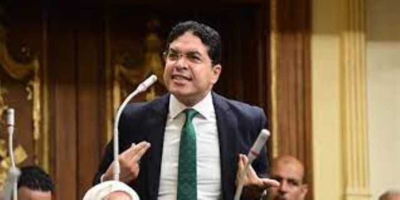 Diaa El-Din Dawood Asserts Egypt's Economic Stability as a Global ...