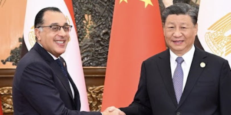 Egypt & China seeks new expansions in the TEDA region | PM- Business Today