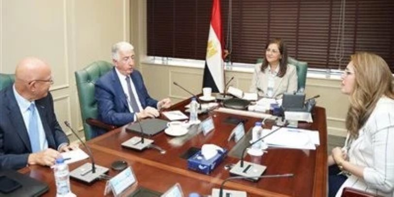 Egypt launches first export academy to boost trade, economic ...